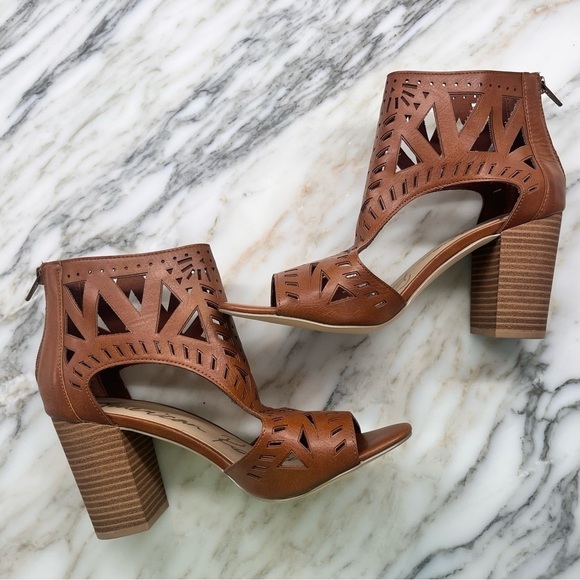 American Rag | Shoes | American Rag Womens Danyelle Sandals Created For ...